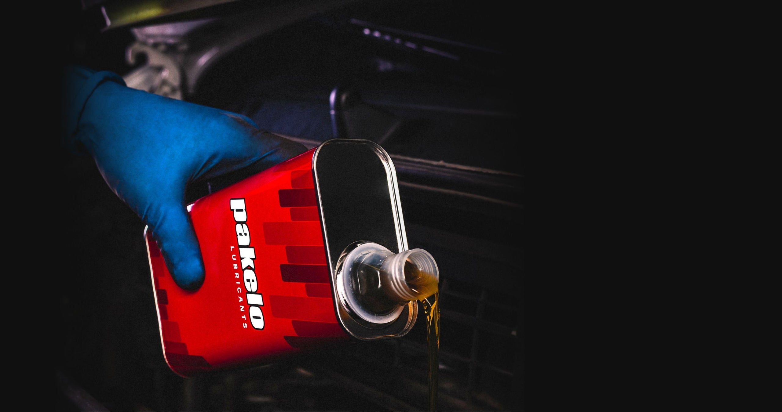 Pakelo Lubricants India – Premium Italian Engine Oils – Pakelo India ...